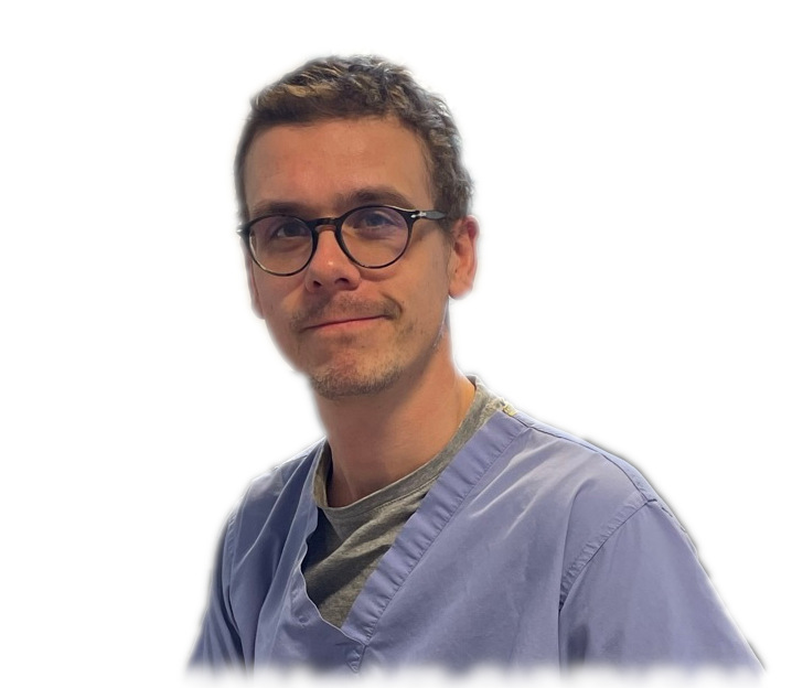 Clinical Staff - Parkside Medical Practice