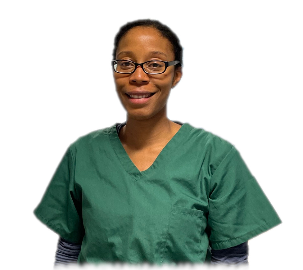 Clinical Staff - Parkside Medical Practice