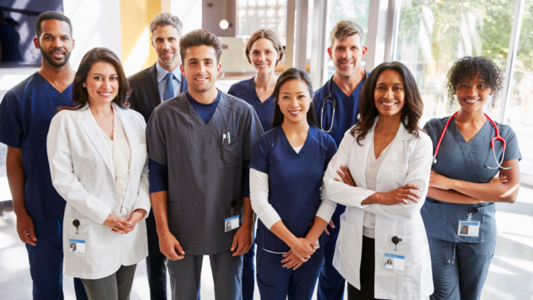 Parkside Medical Practice - Quality Primary Care in Bulwell, Nottingham