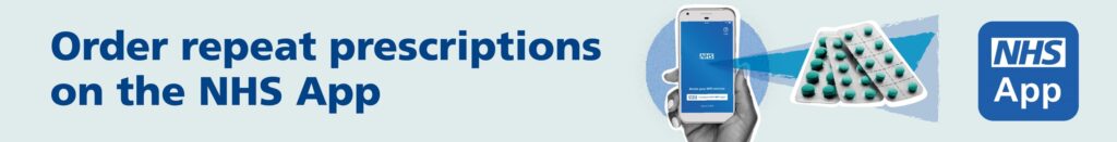 Prescriptions - Parkside Medical Practice